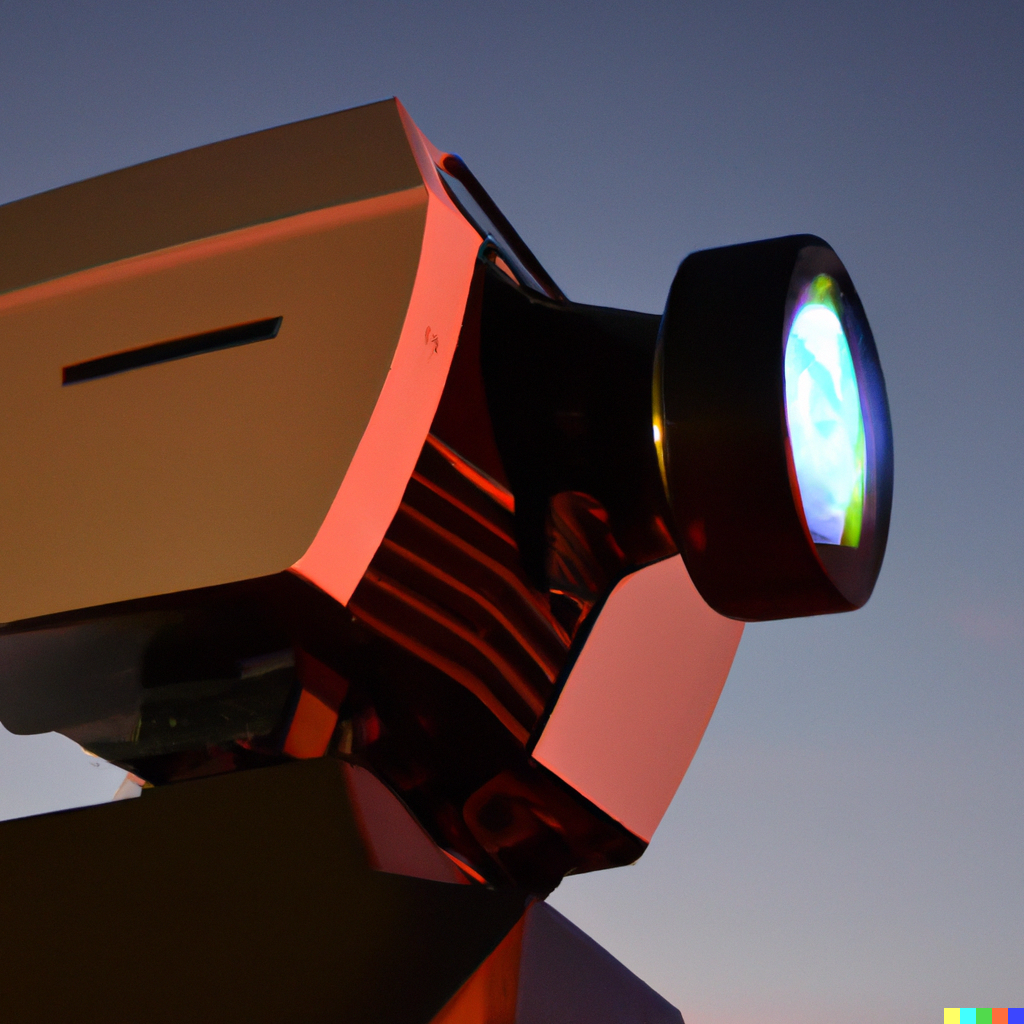 La transición del cine anológico al digital - Servoelectrico